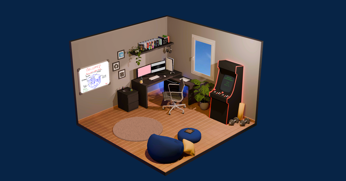 Joan Ramos Refusta ☕